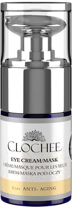 Rozetka.pl | Krem-maska pod oczy Clochee Anti-Aging intensywnie ...