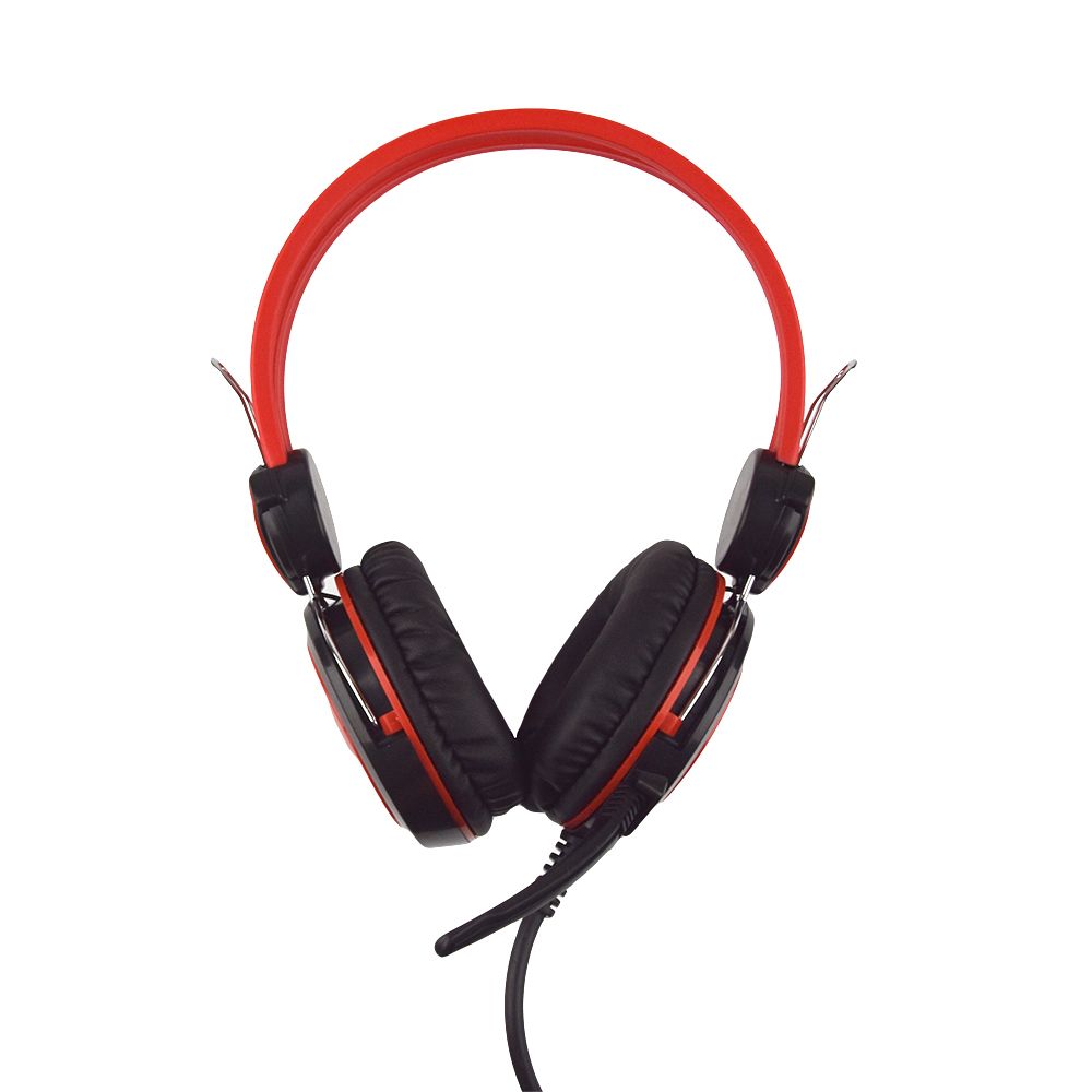Отличные Игровые Компьютерные Наушники с гарнитурой Jeqang JH819 ...