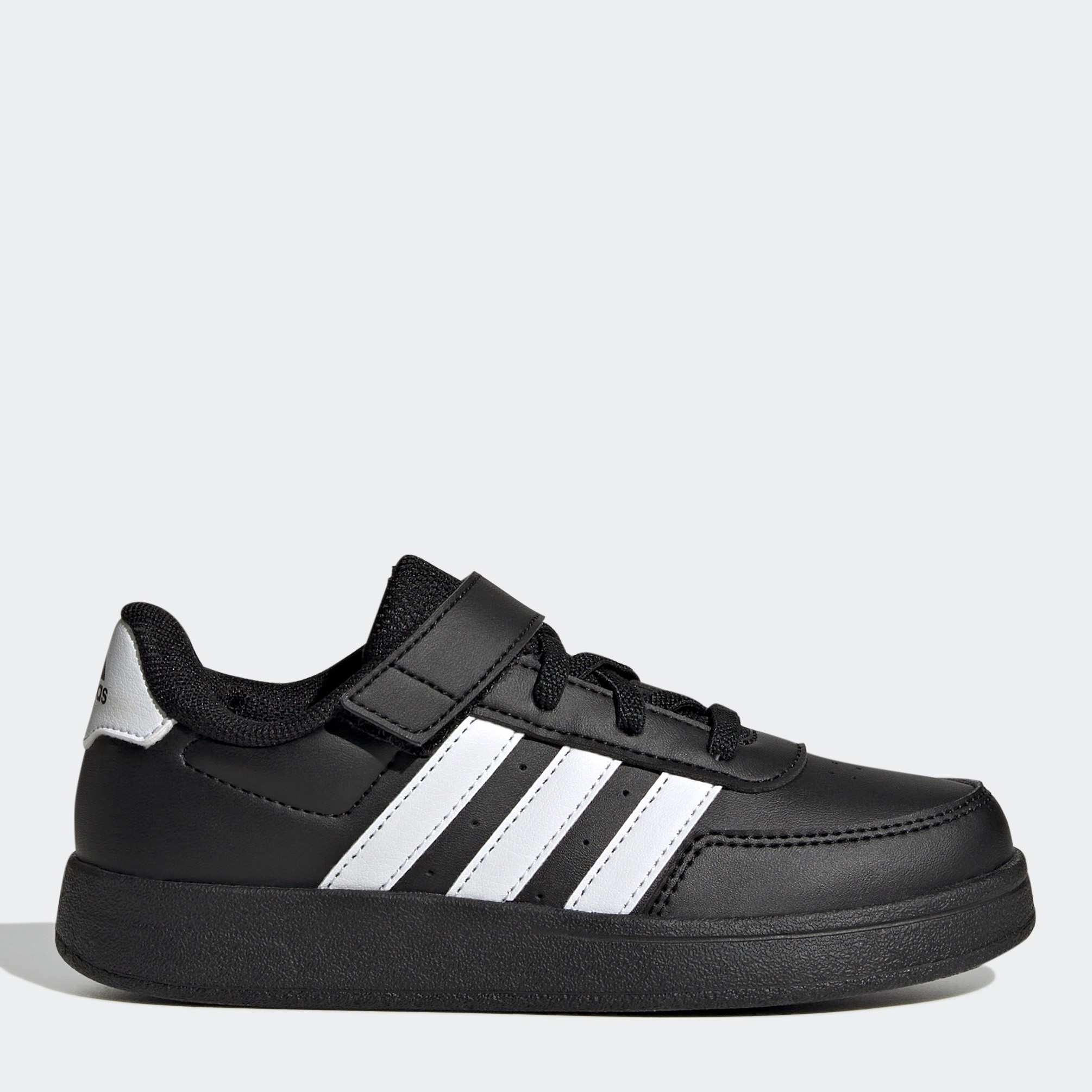 Детские кеды для мальчика Adidas Breaknet 2.0 El K HP8968 30.5 Core ...