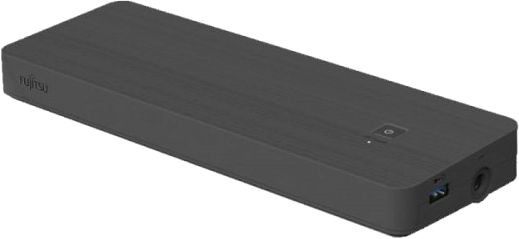 Док-станция Fujitsu USB-C / Thunderbolt 4 Port Replicator (FPCPR401BP ...