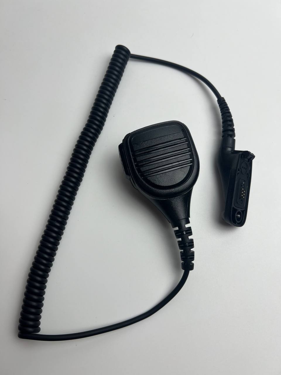 Тангента-микрофон для радиостанций Motorola DP 4400, 4600, 4800 – фото ...