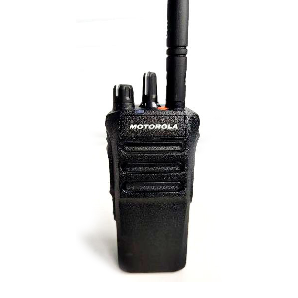 Рация портативная цифровая Motorola R7A VHF 136-174 МГц 5 Вт 64 канала ...