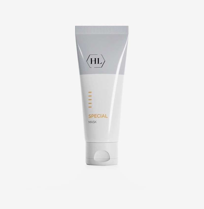 Спеціальна маска Holy Land Special Mask 70 мл от продавца: DIKV beauty ...
