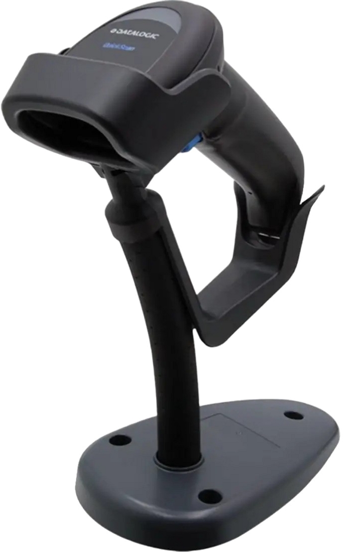 Rozetka.pl | Skaner kodów kreskowych Datalogic QuickScan QD2590 2D USB ...