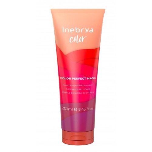 Маска Inebrya Color Perfect Mask для окрашенных волос 250 мл от ...