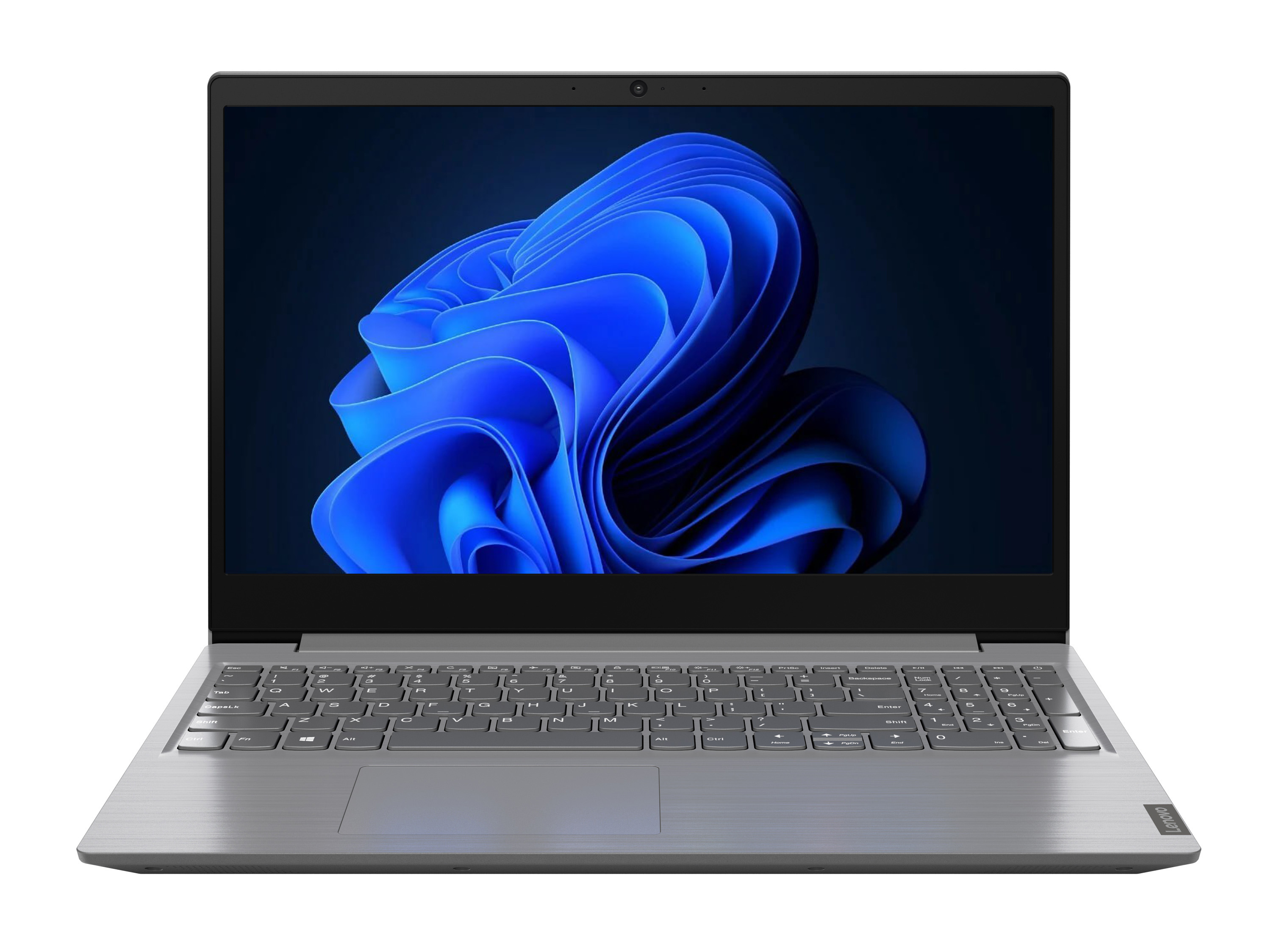 Ноутбук 15.6" Lenovo V15-IGL Intel Pentium N5030 RAM 8GB SSD 1TB Win11 ...