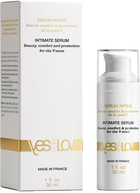 Rozetka.pl | Serum do higieny intymnej dla kobiet Yes For Lov Comfort ...