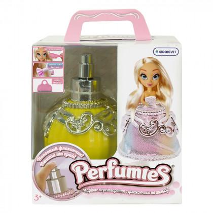 Кукла Perfumies Хлоя Лав (1266) – фото, отзывы, характеристики в ...