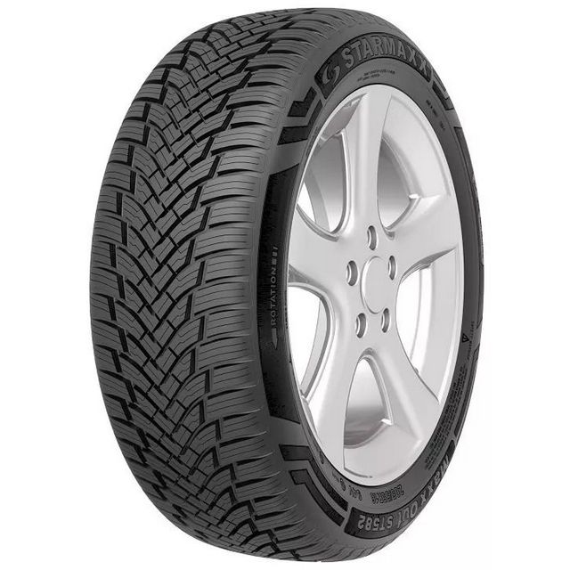 Всесезонные шины Starmaxx Maxx Out ST582 215/60 R16 99V Reinforced ...