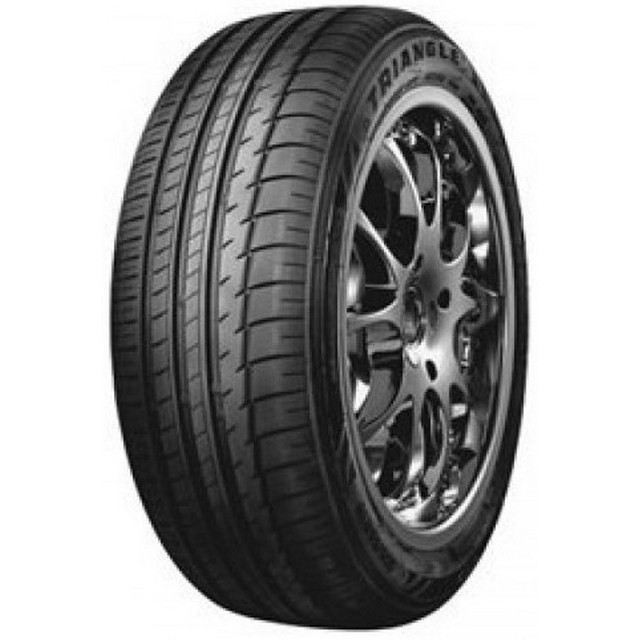 Летние шины Triangle TH201 235/45 ZR19 99W XL * – фото, отзывы ...
