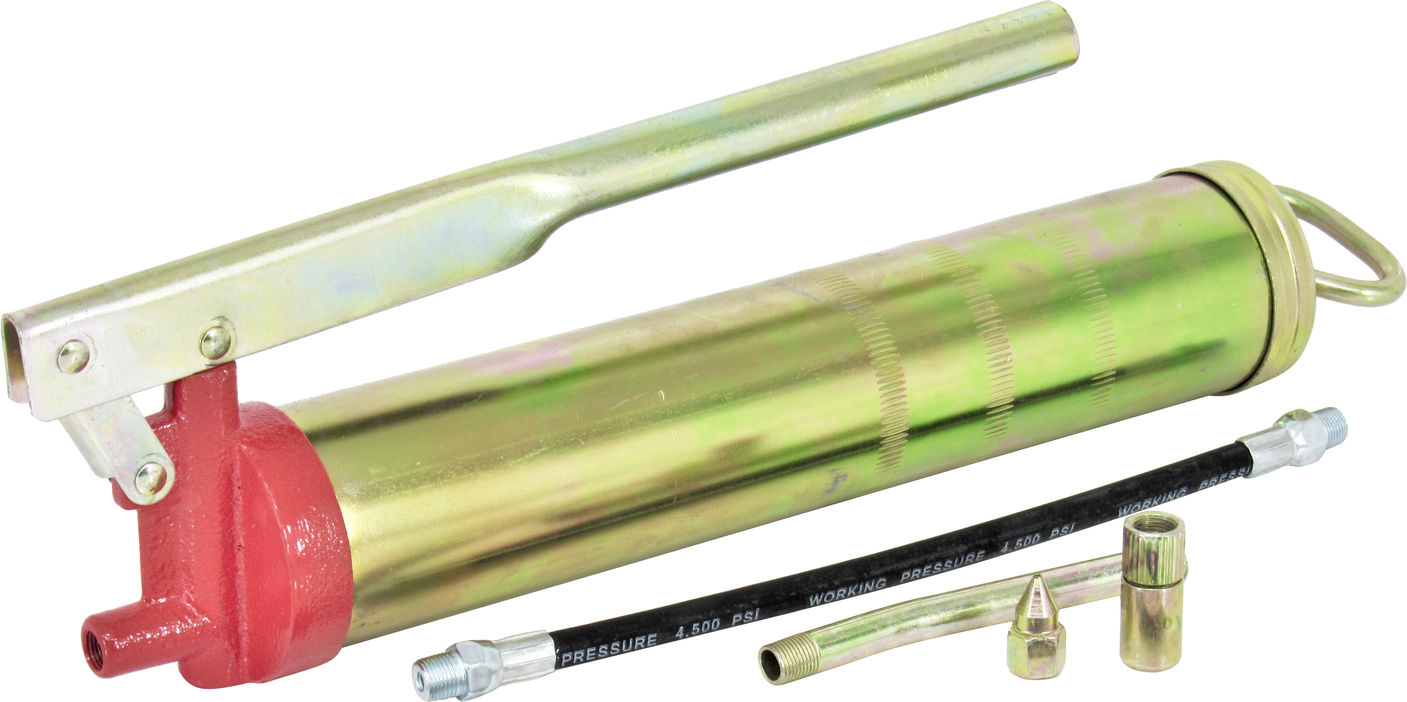 Шприц для смазки (Intertool) HT-0061 от продавца: NS GROUP купить на ⚉ ROZETKA в Киеве, цена в ...