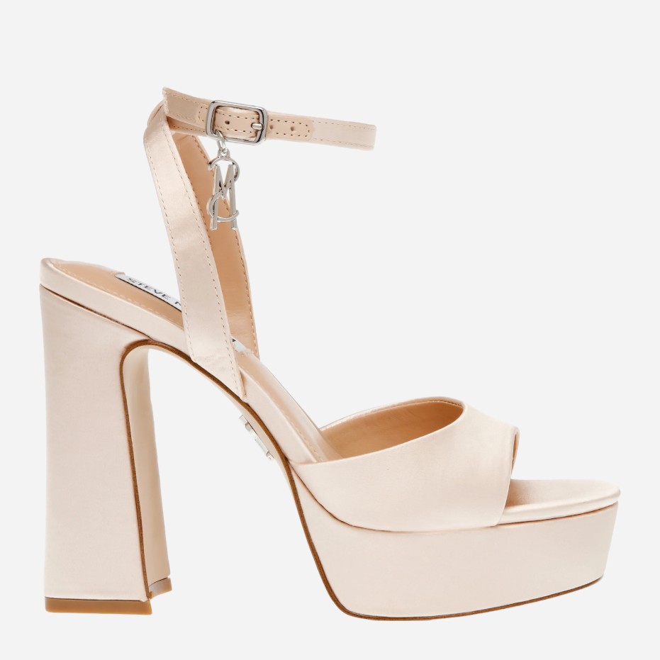 Женские босоножки Steve Madden Transpire SM11002900 38 Бежевые ...