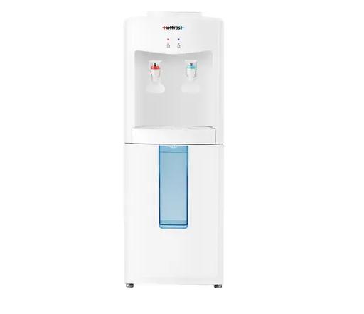 Кулер для воды HotFrost V118 – фото, отзывы, характеристики в интернет ...