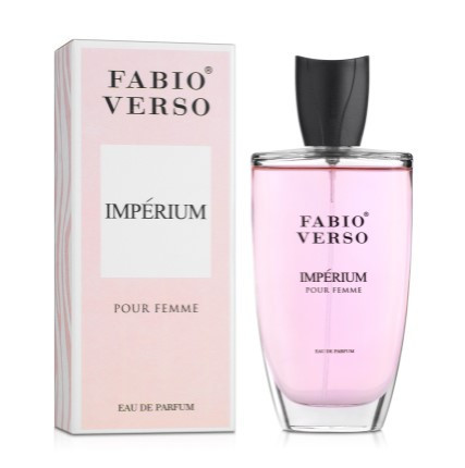 Женская парфюмированная вода BI-ES- Fabio Verso Imperium woman 100ml ...