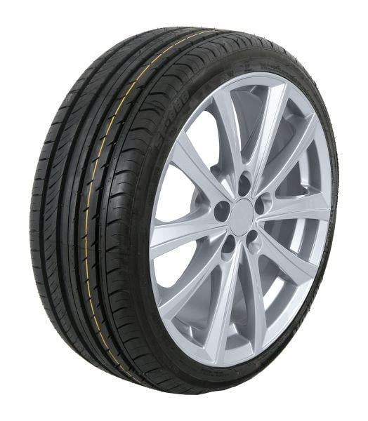 Шина літня SUNFULL SF-888 103WXL 235/55R17 – фото, отзывы ...