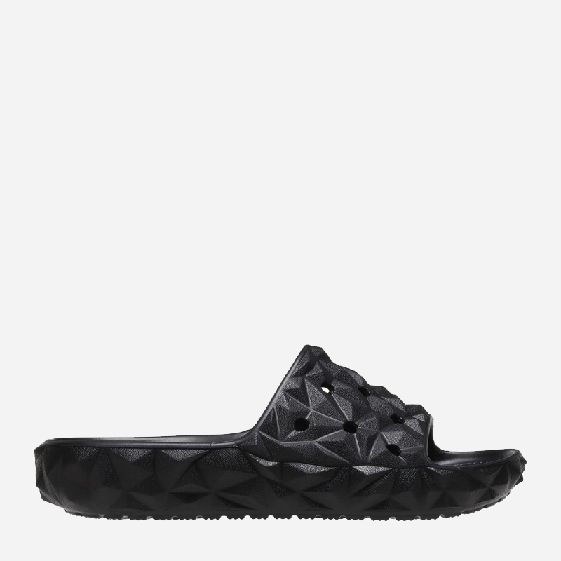 Мужские кроксы Crocs Classic Geometric V2 209608-001 48-49 (M13) 31 см ...