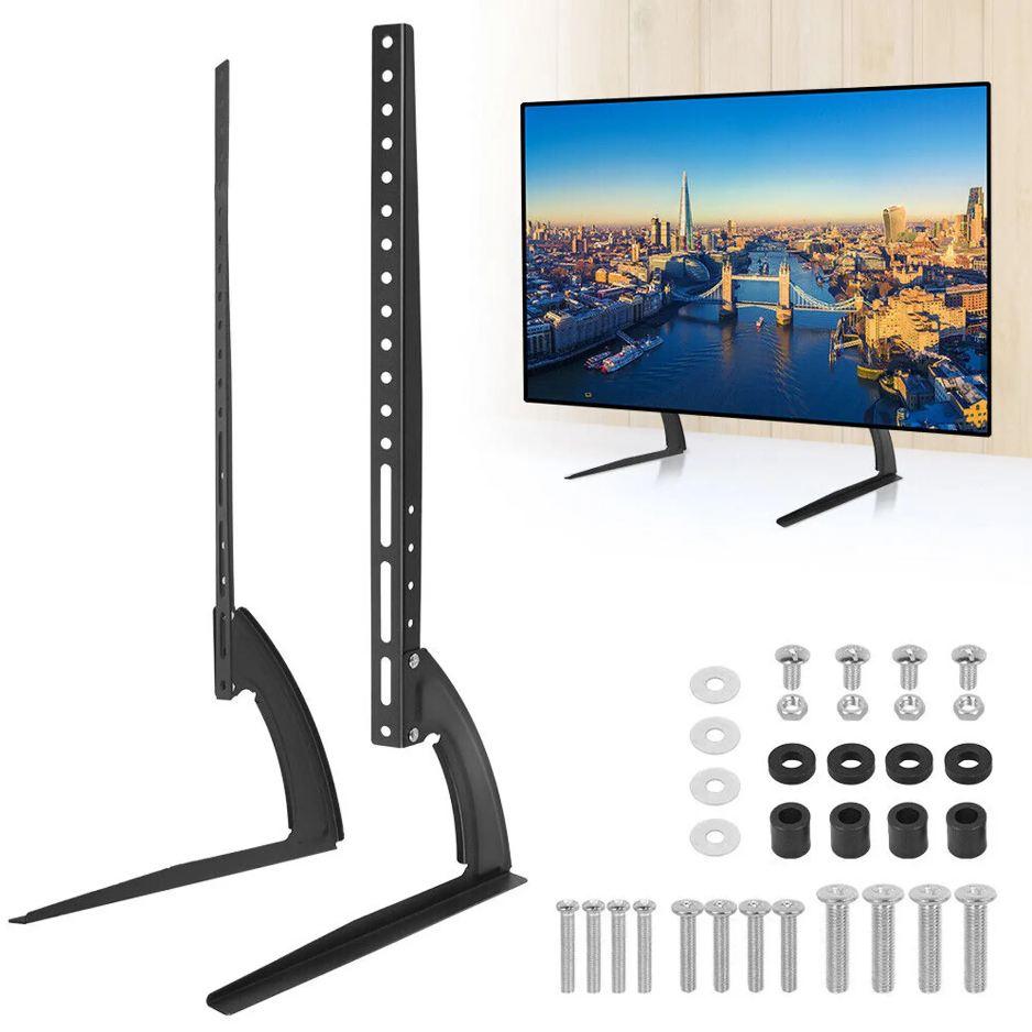 Крепление для телевизора настольное для плазмы 32"-75" V-Star D7O2 ...