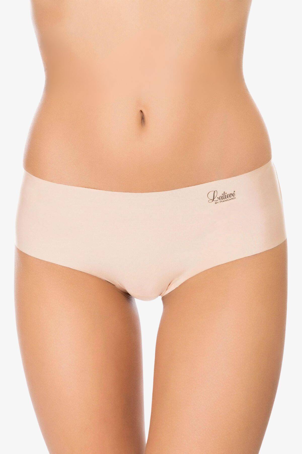 Трусики Leilieve 3394 L Бежевый от продавца: merletto – в интернет-магазине ROZETKA | Купить в ...