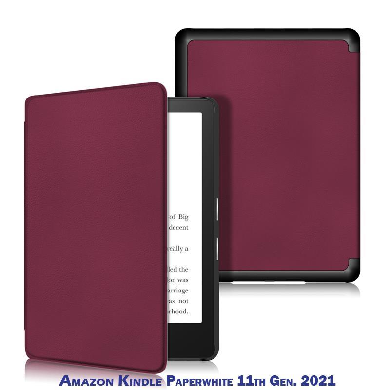 Чехол-книга BeCover Smart для Amazon Kindle Paperwhite 11th Gen. 2021 ...