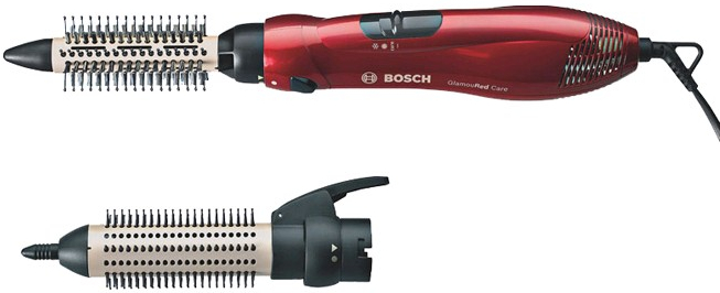 Фен-щетка BOSCH PHA 2302 – низкие цены, кредит, оплата частями в ...