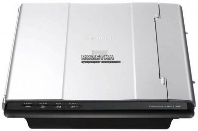Canon CanoScan LIDE 700F (3297B010) – фото, отзывы, характеристики в ...