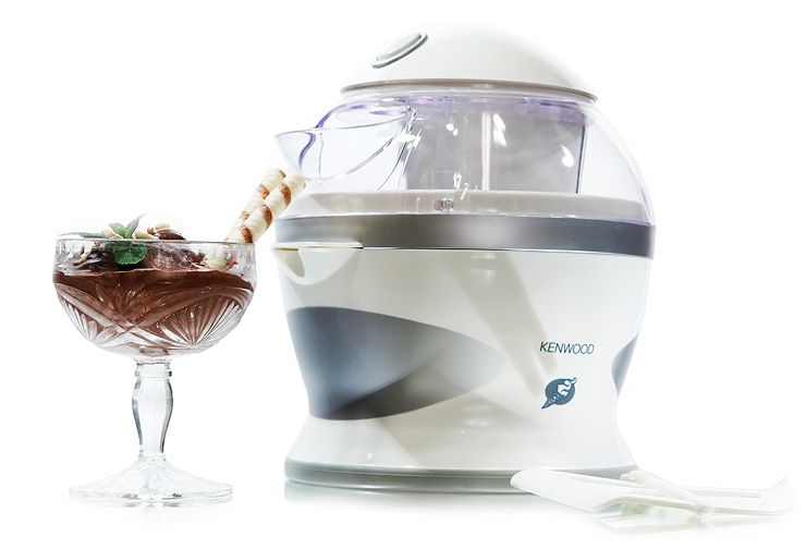 Мороженица KENWOOD IM 250 – фото, отзывы, характеристики в интернет ...