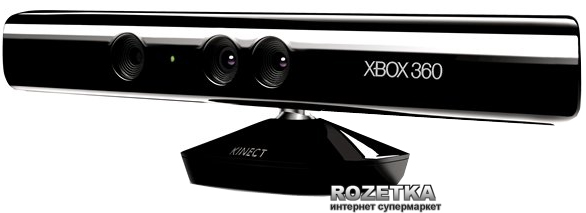 Microsoft Kinect (с кабелем для старых версий Xbox 360) – фото, отзывы ...