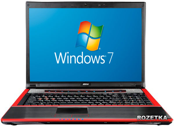 Ноутбук MSI GX640 (GX640-295UA) – фото, отзывы, характеристики в ...