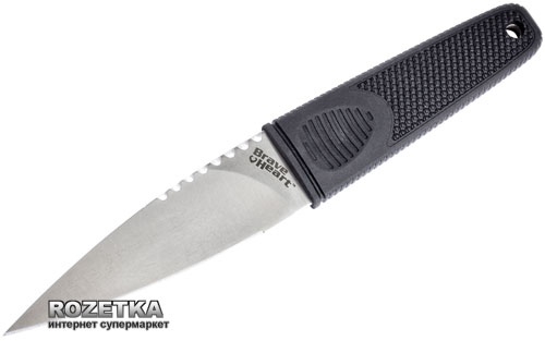 Туристический нож Cold Steel Brave Heart 11SDS (12600257) – фото ...