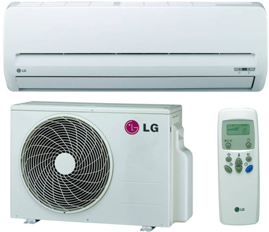 Кондиционер LG G 09 LHS – низкие цены, кредит, оплата частями в ...