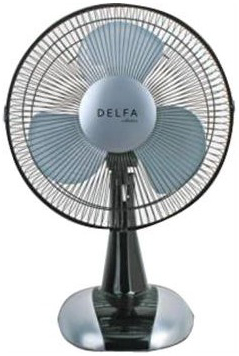 Вентилятор DELFA DF 09 P – купить в Украине | ROZETKA | Низкая цена на Вентилятор DELFA DF 09 P ...