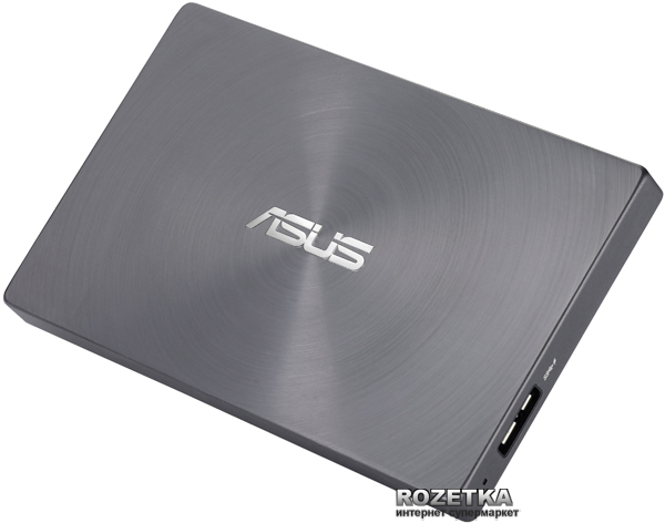 Жесткий диск Asus Zendisk AS400 500GB 5400rpm 90-XB2Z00HD00030- 2.5 USB ...
