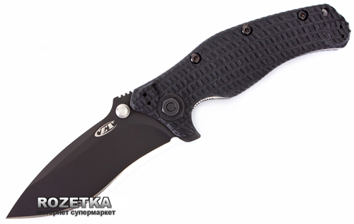 Карманный нож Zero Tolerance ZT 0200 Folder (17400003) – фото, отзывы ...