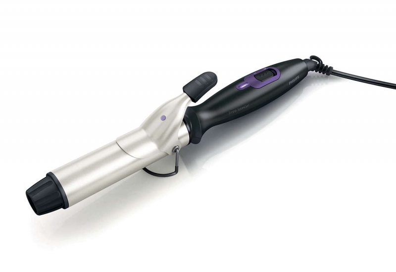 Плойка PHILIPS Curl Ceramic HP8600/40 – фото, отзывы, характеристики в ...