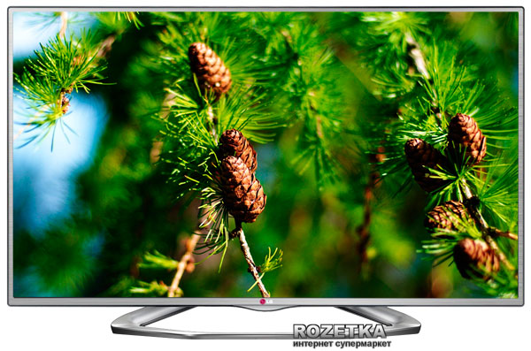 Телевизор LG 32LN613V купить в интернет-магазине ROZETKA - Телевизор LG ...