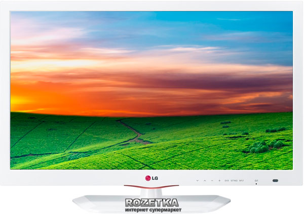 Телевизор LG 26LN467U купить в интернет-магазине ROZETKA - Телевизор LG ...