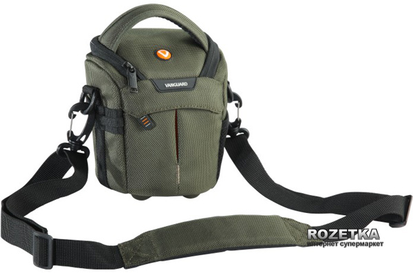 Сумка для фототехники Vanguard 2GO 10GR – низкие цены, кредит, оплата ...