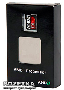 Процесор AMD FX-9590 4.7GHz/5200MHz/8MB (FD9590FHHKWOF) sAM3+ BOX ...