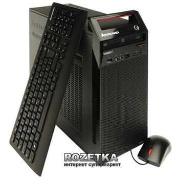 Lenovo ThinkCentre Edge 92 MT (RB4BSRU) – низкие цены, кредит, оплата ...