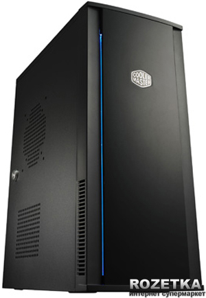 Корпус Cooler Master Lan Case Elite 240 (RC-240-KKN4) – фото, відгуки ...