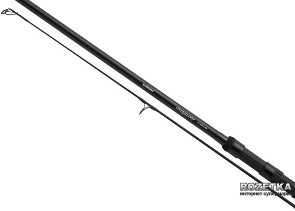 Удилище Shimano Hyperloop CX 12300 3.66м 125гр (HPCX12300) – низкие цены, кредит, оплата частями ...