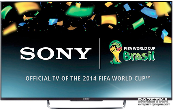 Телевизор Sony KDL-42W828B купить в интернет-магазине ROZETKA ...