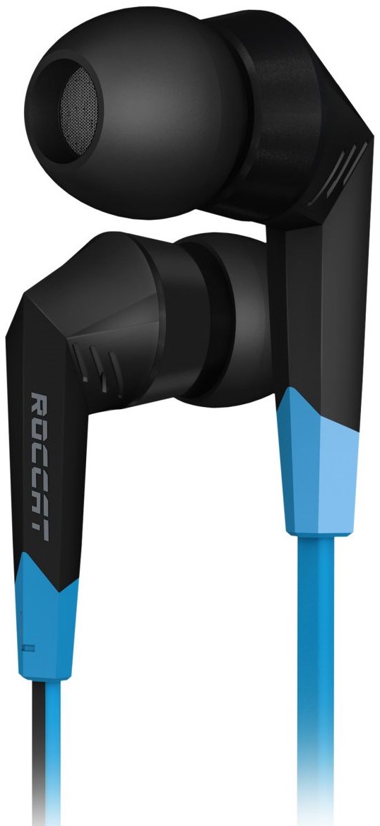 Наушники Roccat Syva High Performance In-Ear Headset (ROC-14-100 ...