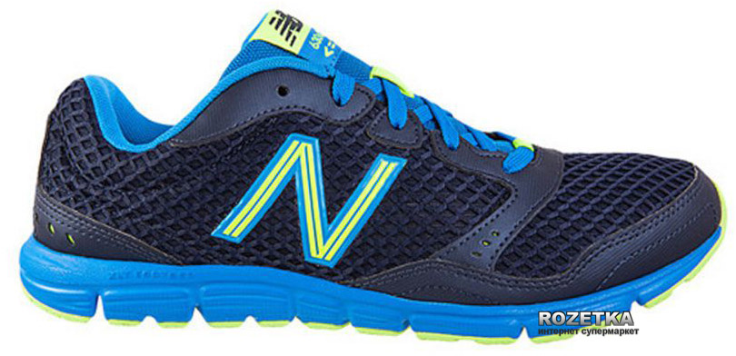 Кроссовки New Balance 630 M630BB2 39 (7) – низкие цены, кредит, оплата ...