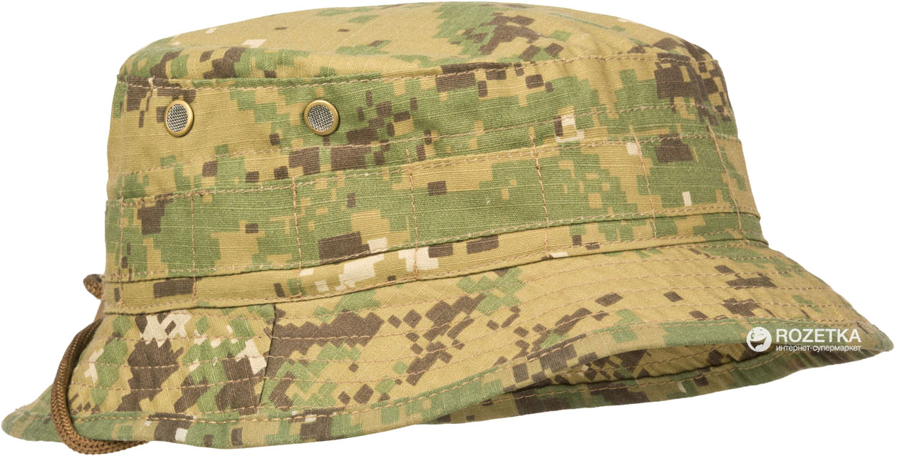 Панама полевая P1G-Tac SAS S21958SOC S SOCOM Camo (2000980354382) – в ...