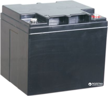 Аккумулятор KSTAR FM SLA 12V 38Ah (6-FM-38A) – низкие цены, кредит ...