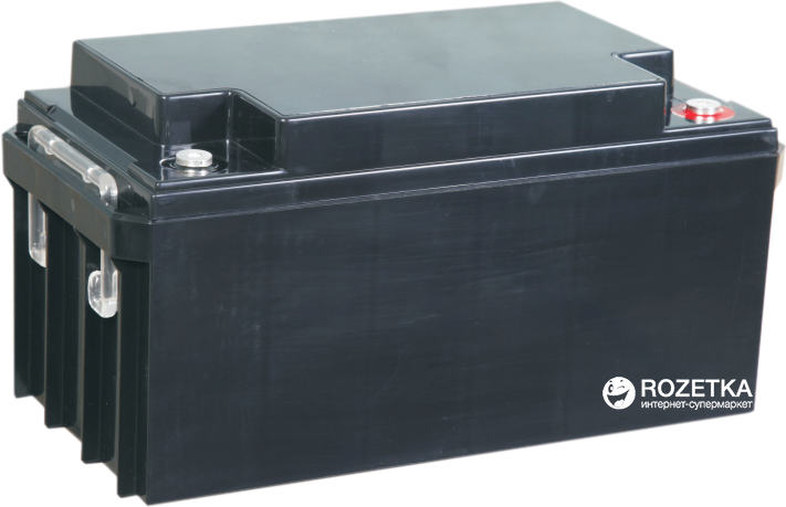 Аккумулятор KSTAR FML SLA 12V 65Ah (6-FML-65) – низкие цены, кредит ...