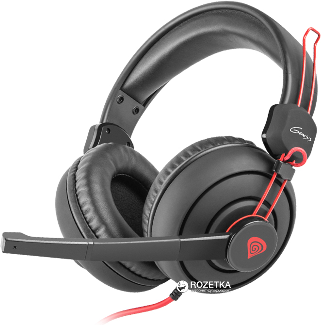 Наушники Natec Genesis Gaming Headset H70 (NSL-0735) купить в интернет ...
