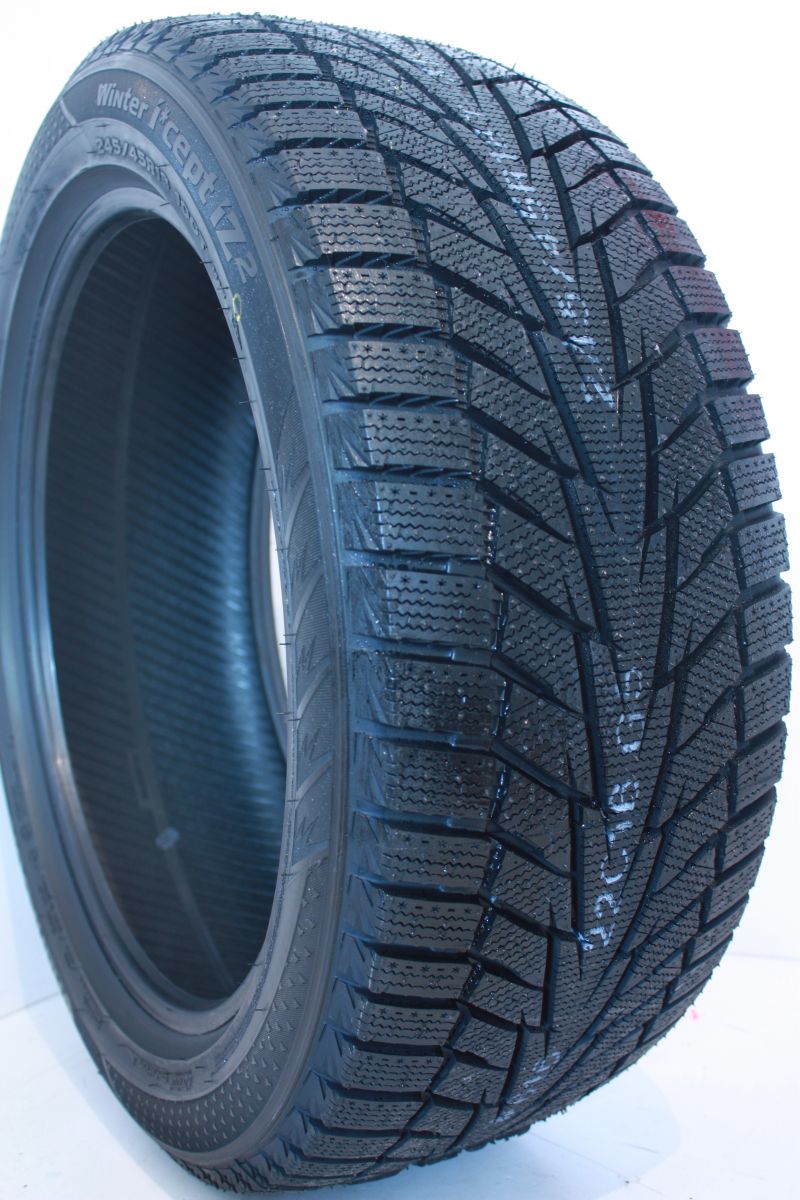 HANKOOK WINTER I*CEPT IZ2 W616 195/60 R16 93T – фото, отзывы ...