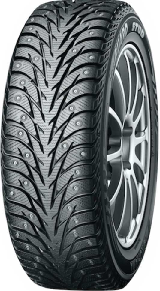YOKOHAMA ICE GUARD IG35 205/55 R16 94T XL (ШИП) – фото, отзывы ...